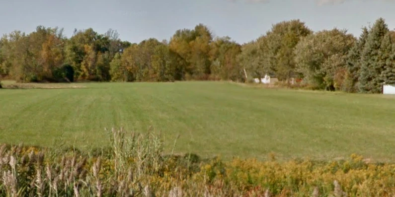3059 Niagara Falls Boulevard - 4.3+/- Acres Vacant Land | Apex ...