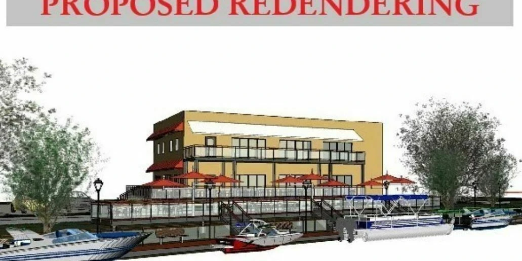 350 Old Niagara Falls Blvd - 8,419 +/- SF Building | Apex Commercial ...
