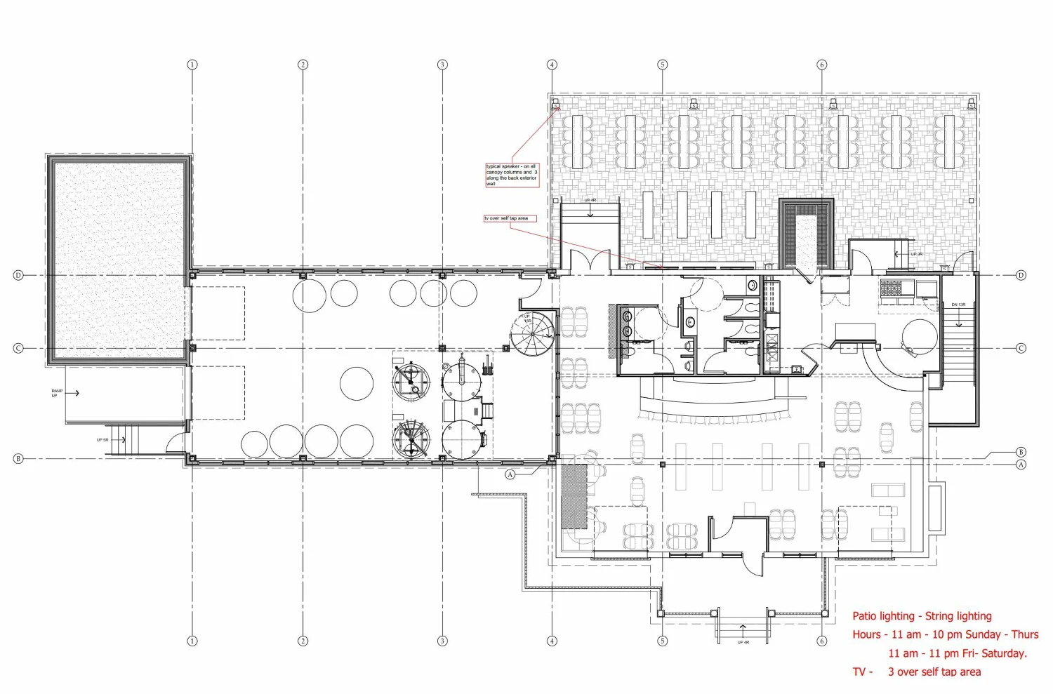 6260 Goodrich Rd - Redevelopment Site 4,278+/- SF Building with 2.59 ...